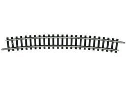 Minitrix 14918 - Rail courbe R5 15° N